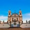 Revista Sagarana - Turismo, Cultura e Natureza em Minas Gerais