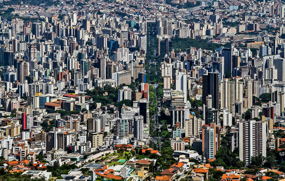 Revista Sagarana - Turismo, Cultura e Natureza em Minas Gerais