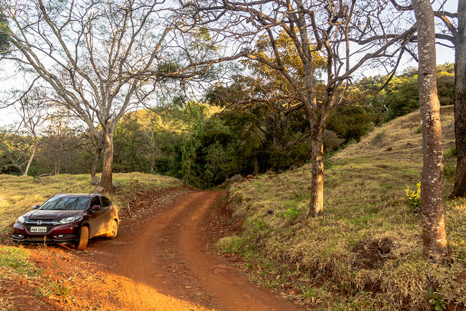 Revista Sagarana - Turismo, Cultura e Natureza em Minas Gerais